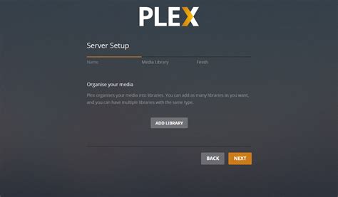 Install Plex Media Server On Ubuntu 1804 Bionic Beaver
