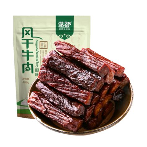 什么牌子的牛肉干好？京东超市牛肉干性价比排行榜前十名推荐！ 知乎