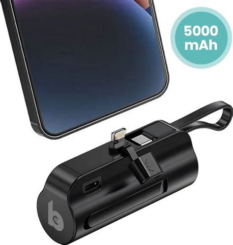 Beste Powerbank Voor Op Reis Van 2024 Onze Top 10