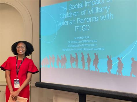 Yasmen Pugh On Linkedin Last Week I Was Able To Present My Research