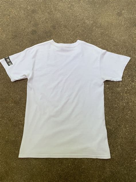 Vintage Nerd Brain Rap Tee Shirt Pharrell Nigo Bape S Gem