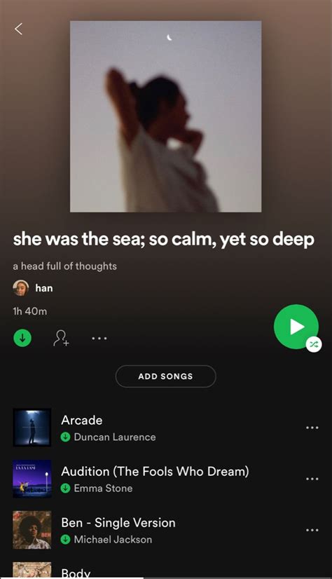 Spotify Is Linked In Bio Canzoni Frasi Profonde