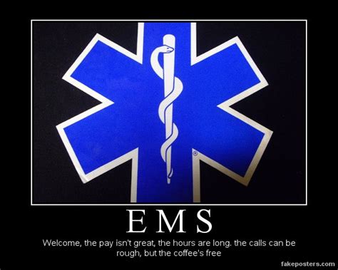 Emt Inspirational Quotes Quotesgram