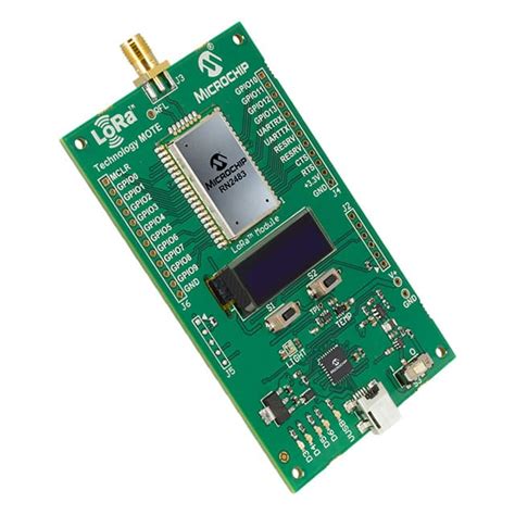 DM Microchip Technology Development Boards Kits Programmers DigiKey