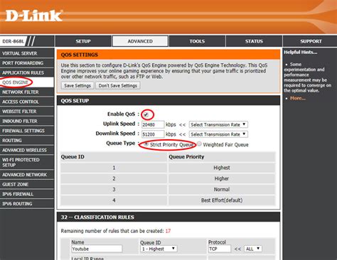 How To Setup And Optimize Your D Link Router — Lazyadmin