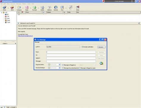 Foxmail Download
