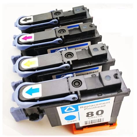 Remanufactured Printhead Print Head For HP HP C A C A C A C A Designjet