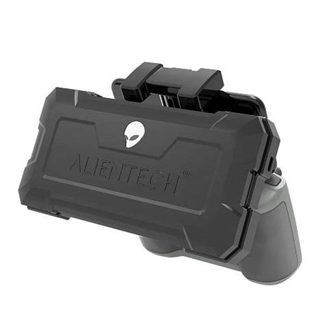 Alientech Антенна усилитель сигнала Duo II 2.4G/5.8G для DJI Smart ...