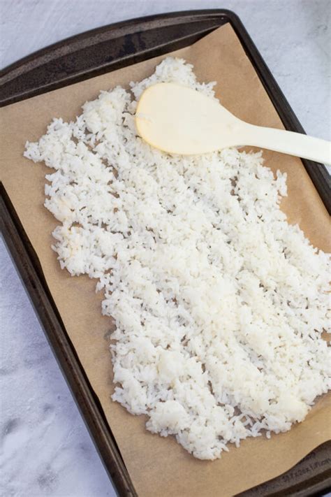 How To Make Sushi Rice EatPlant Based
