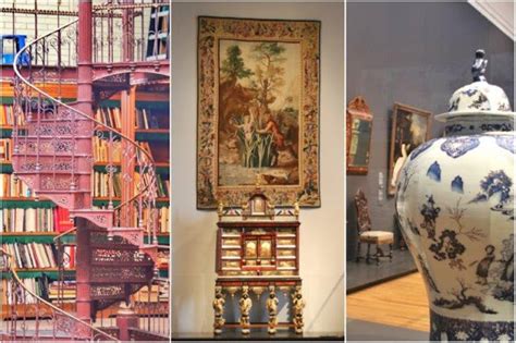Qué Ver En El Rijksmuseum Las 10 Obras De Arte Imprescindibles