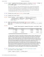 Data Mining Jupyter Notebook 19 20 Pdf 10 19 22 3 18 PM Data Mining