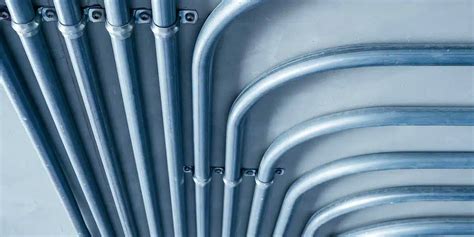 Tuberías Para Instalaciones Eléctricas Pvc Emt Y Conduit Cuál Usar