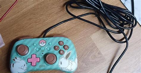 Hori Mini Controller Album On Imgur