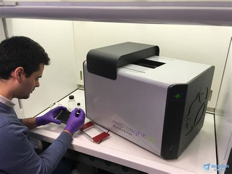 双光子聚合激光直写3d纳米光刻机microfab 上海昊量光电设备有限公司