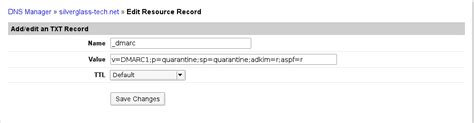 Configure Spf And Dkim With Postfix On Debian 8 Linode Docs