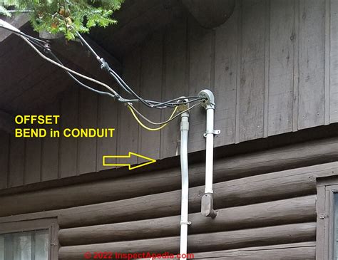 How To Connect Electrical Conduit Wiring Work