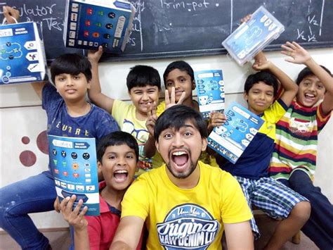 Level 7 Robotics Inobot Eduprime