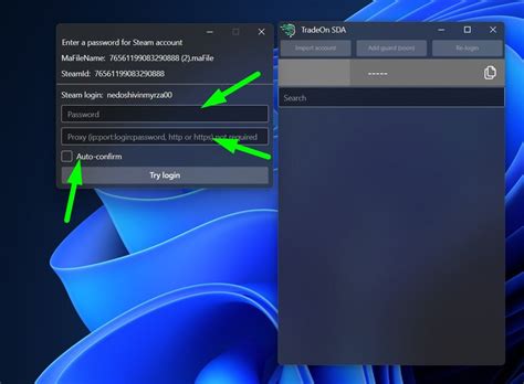 Github Tradeonsolutionssteam Desktop Authenticator