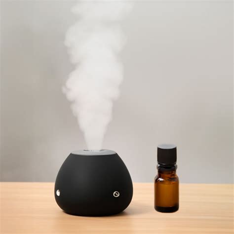 Cedar Tobakk Diffuser Oil Fjord And Fable
