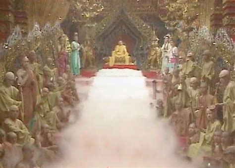 西游记雷音寺 西游记二郎 西天大雷音 第10页 大山谷图库