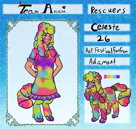 Celeste Application Bts By Wolfheart7snow On Deviantart