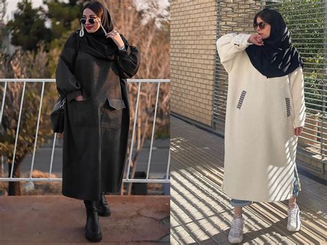 110 مدل استایل دانشجویی دخترانه 1402 جدید و شیک از اینستاگرام