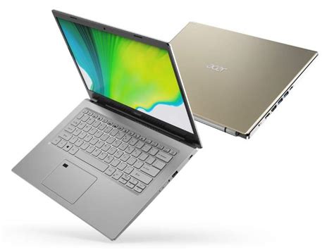 Rekomendasi Laptop Acer Aspire Review Spesifikasi Dan Keunggulan