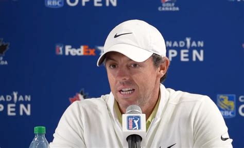 Rory Mcilroy Still Hates Liv Golf But Welcomes Shock Merger