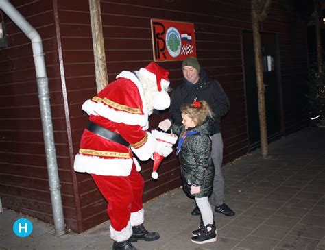 Scouting Rijpelberg In Kerstsfeer Ditishelmond Nl