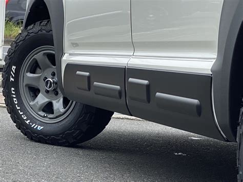 デリカd5 ホイール 人気 装着画像 Brut Wheels ブルートホイール