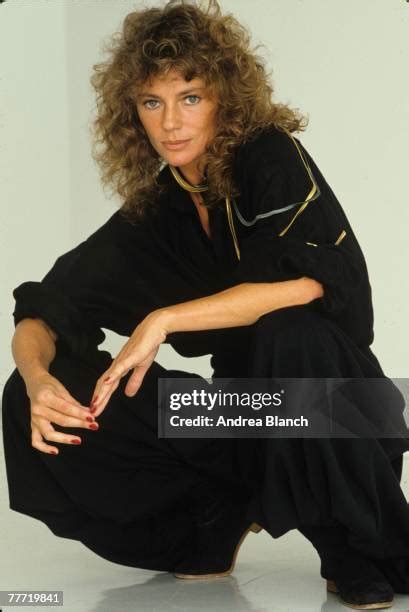 Vogue Photoshoot Photos And Premium High Res Pictures Getty Images