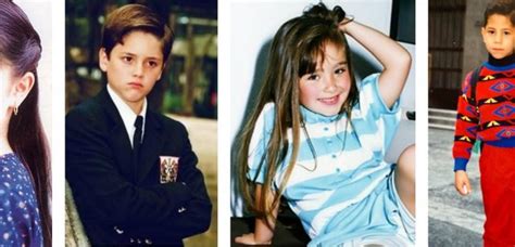 Bullying Desórdenes Alimenticios Y Ansiedad Así Fue La Infancia De