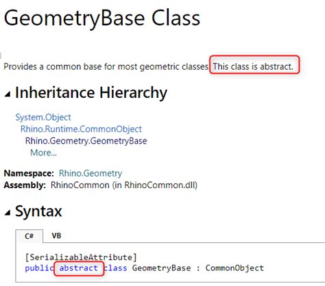 Why Cant Obj Morph Rhino Developer Mcneel Forum