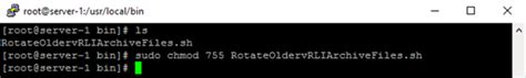 Managing The Retention Of Archived Logs In VMware Aria Operations For