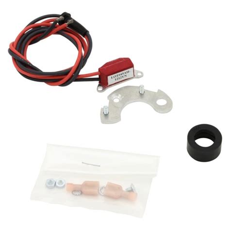 Pertronix 91864A Ignitor II Adaptive Dwell Ignition Control