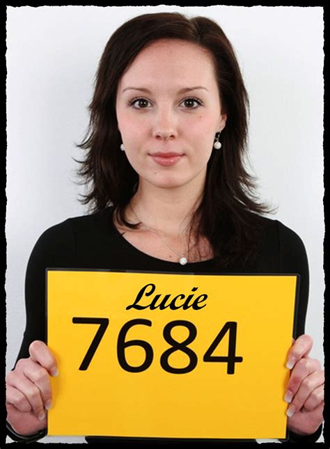 Czech Casting 06 7684 Lucie 1ポルノ写真 Eporner