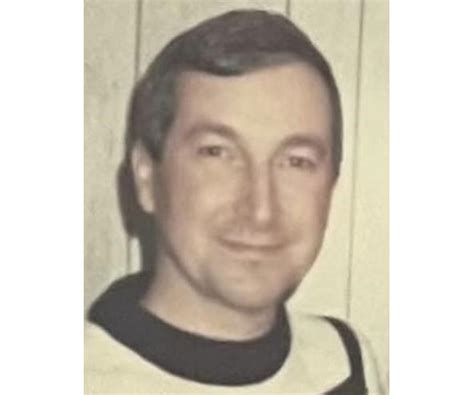 Roger Langford Obituary 2024 Baldwinsville Ny Syracuse Post Standard