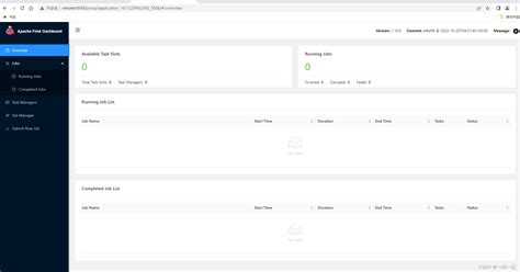 Flink On Yarn集群搭建（三） Flink集群搭建 Session Cluster模式flink 启动yarn