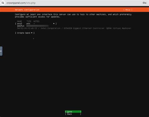 Crowncloud Wiki How To Install Ubuntu 24 04