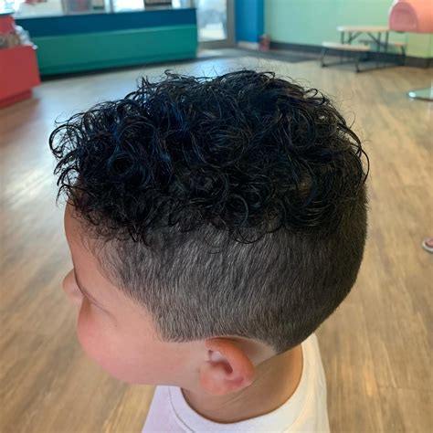 Little Cub Cuts Littlecubcuts • Instagram Photos And Videos