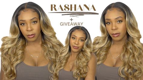 Sensationnel Cloud 9 Swiss Lace What Lace 13x6 Frontal HD Lace Wig