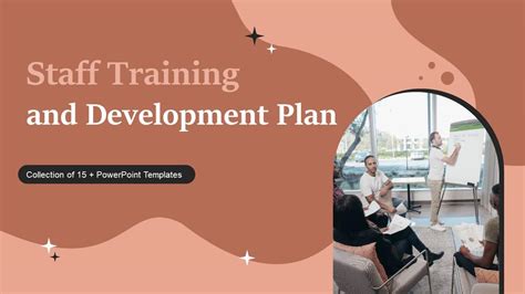 Staff Training And Development Plan Powerpoint Ppt Template Bundles Ppt Slide