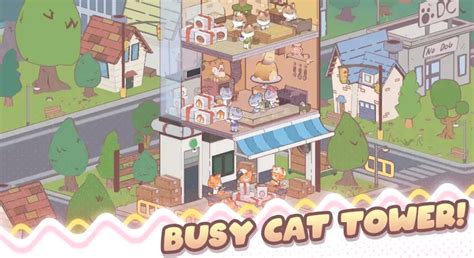 My Cat Tower Idle Tycoon Beginners Guide And Tips