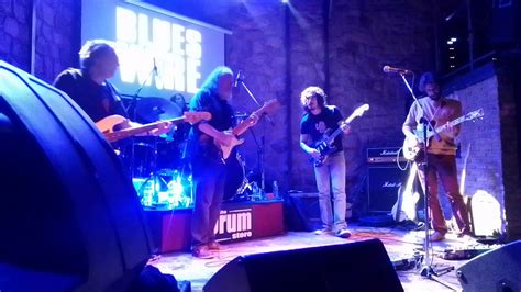 Blues Wire Youtube