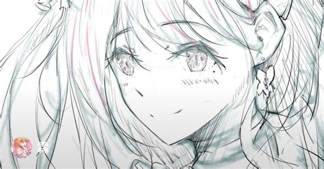 霖 Pixiv