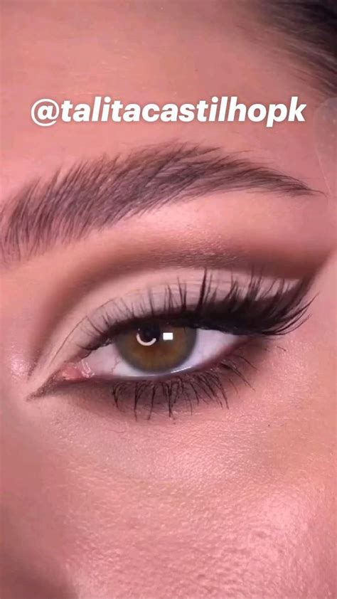 Sombra Perfeita Ideias De Maquiagem Maquiagem Sombra Maquiagem