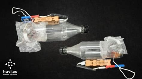 How To Make Vacuum Cleaner Easy Diy Project