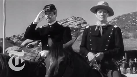 The Old Religious Guy Opening Fort Apache Reflections On Pentecost 16 Year B