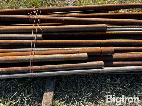 Assorted Pipe Construction Bigiron