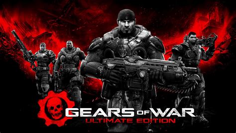 Gears Of War Ultimate Edition Pc Requirements Revealed Dx Only